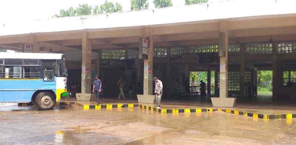 Sri Datta Paduka Nivasa